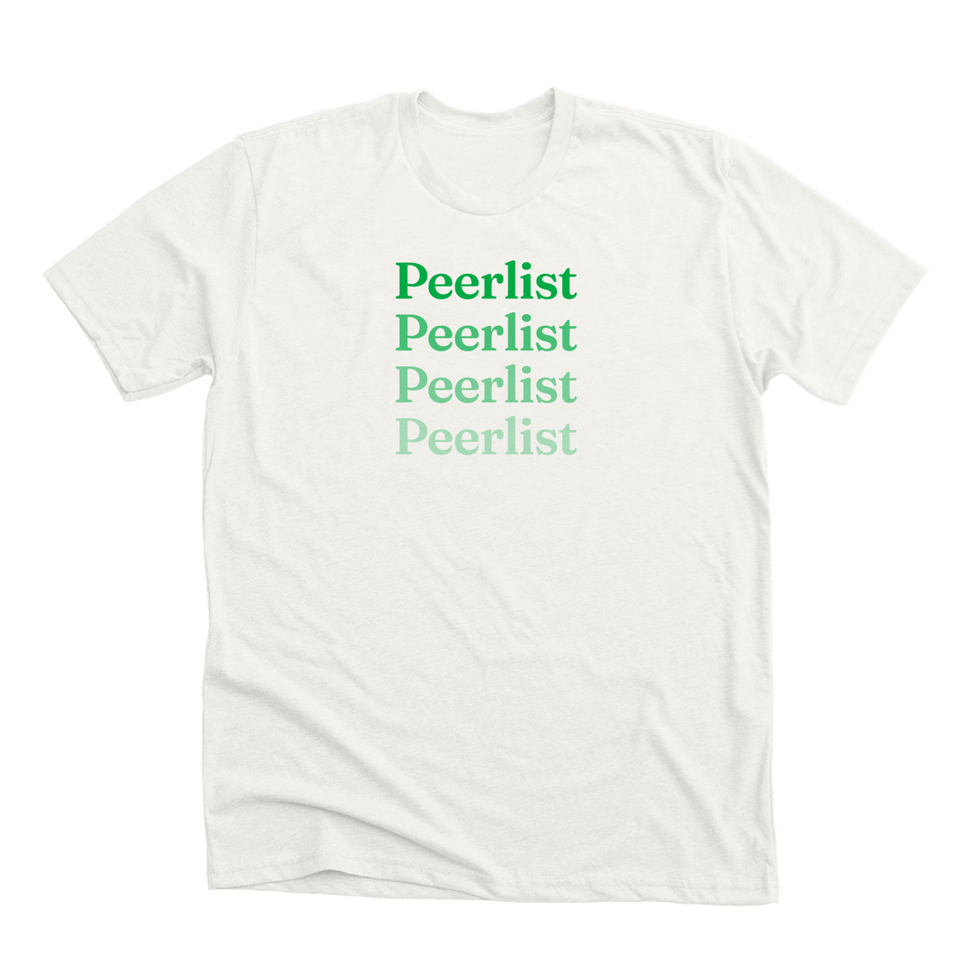 Peerlist Store